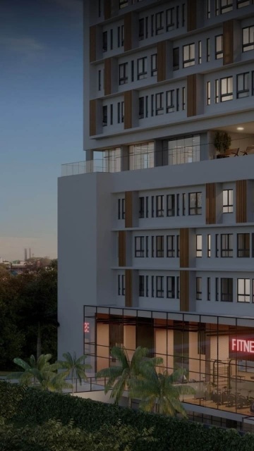 Construímos espaços que inspiram! | TARRAF