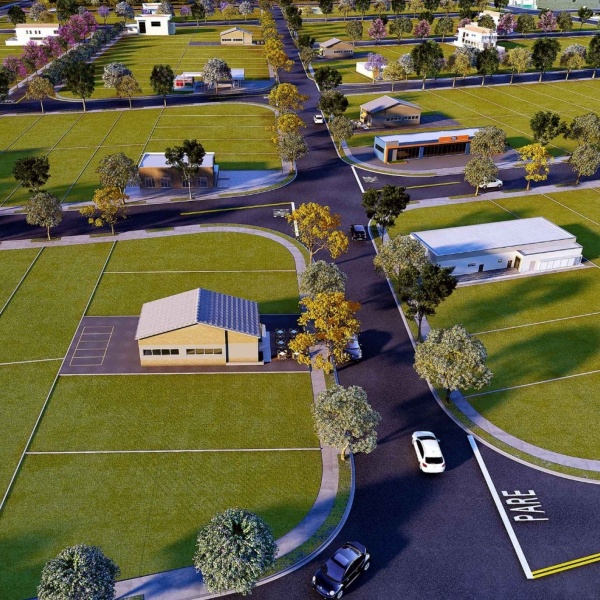 Confira os nossos empreendimentos | TARRAF