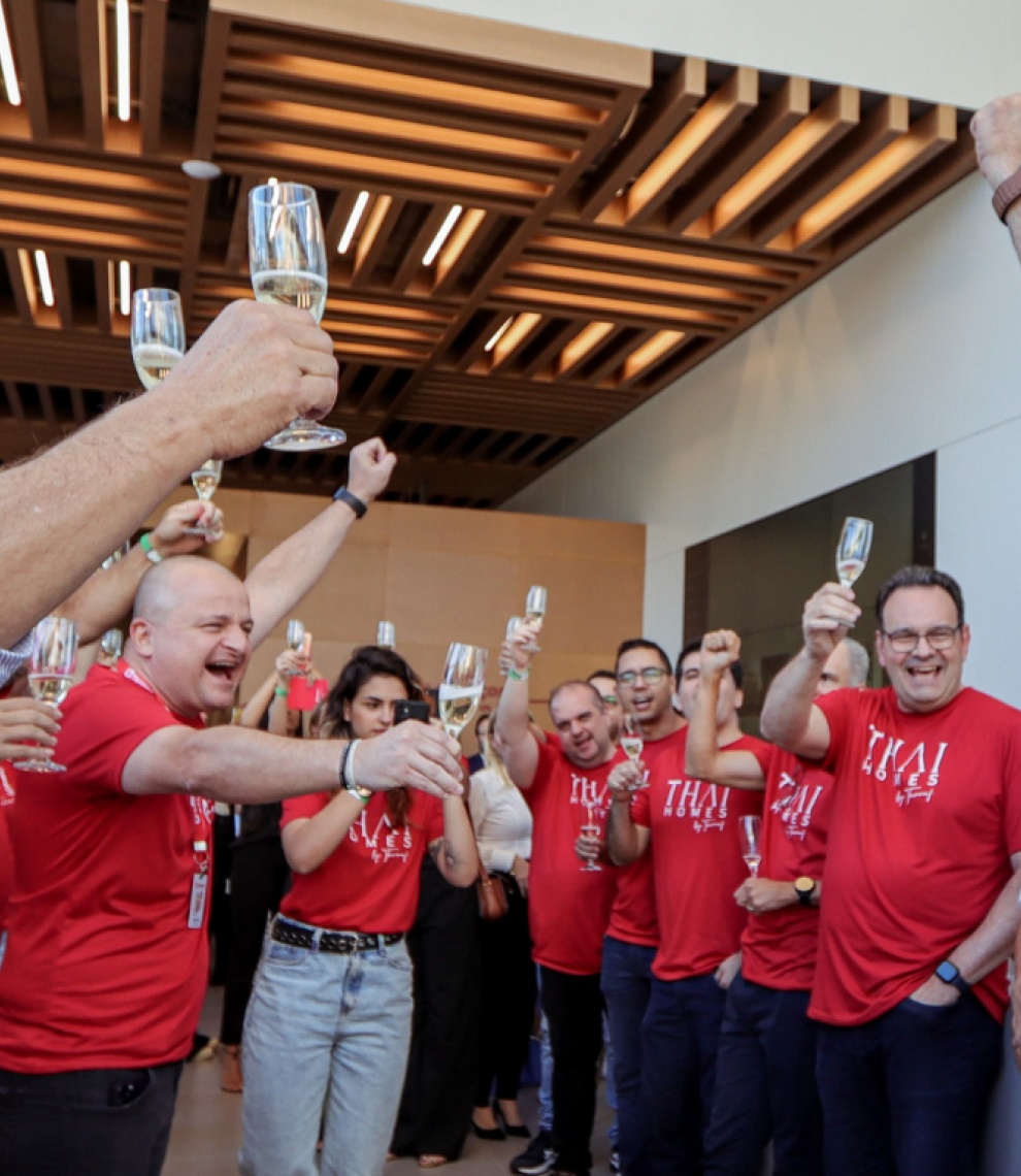 Conheça 1º lançamento TARRAF em Ribeirão Preto | TARRAF