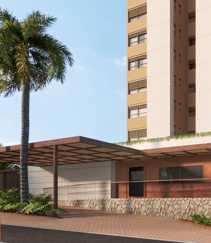 Conheça 1º lançamento TARRAF em Ribeirão Preto | TARRAF