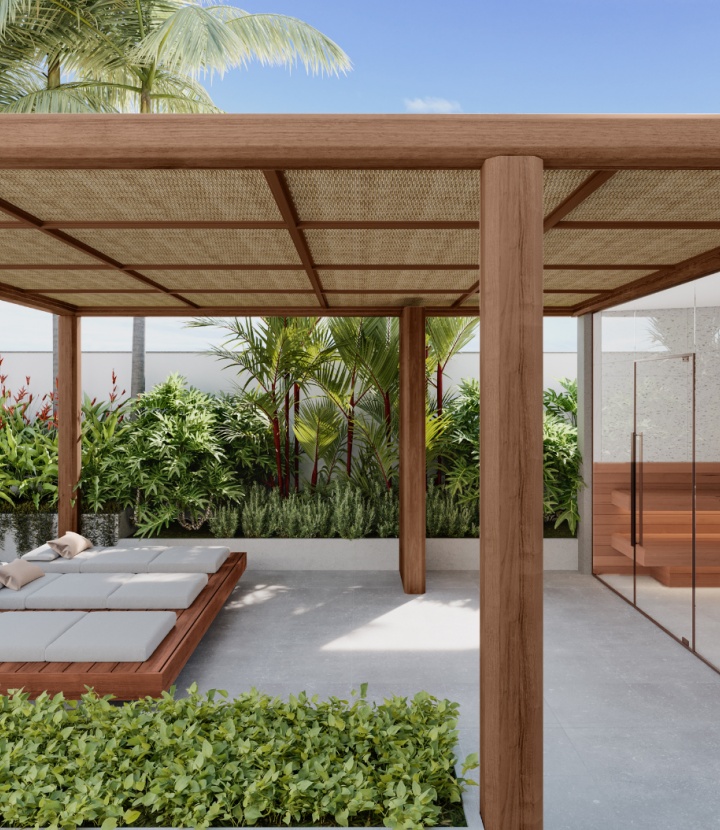 Conheça 1º lançamento TARRAF em Ribeirão Preto | TARRAF