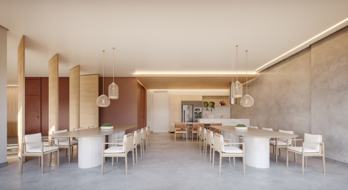 Conheça 1º lançamento TARRAF em Ribeirão Preto | TARRAF