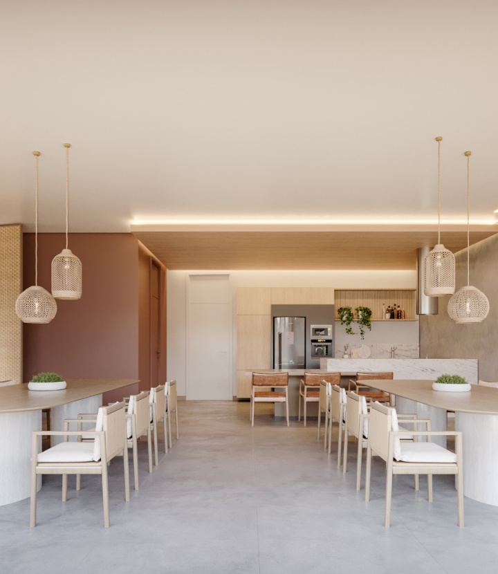 Conheça 1º lançamento TARRAF em Ribeirão Preto | TARRAF