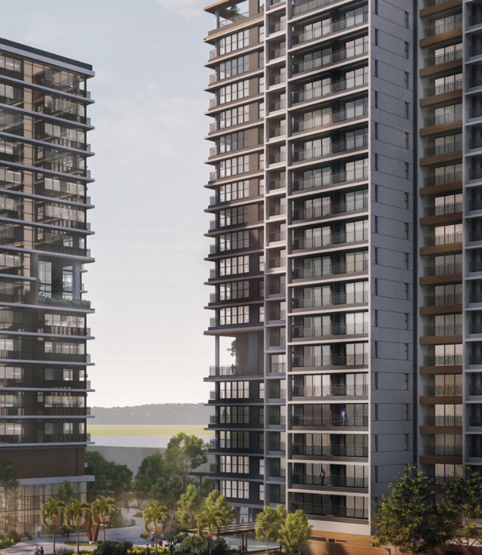 Tarraf Square: maior empreendimento imobiliário da história de Rio Preto! | TARRAF