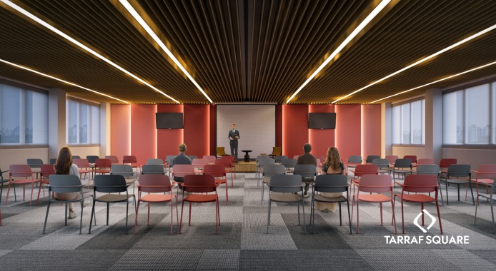 Tarraf Square: maior empreendimento imobiliário da história de Rio Preto! | TARRAF