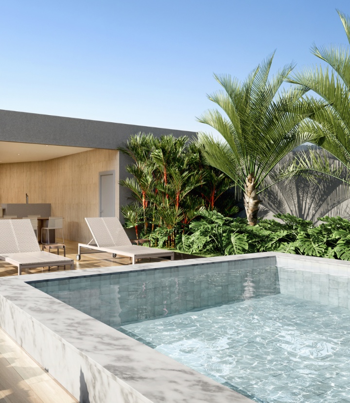 Tarraf Square: maior empreendimento imobiliário da história de Rio ...