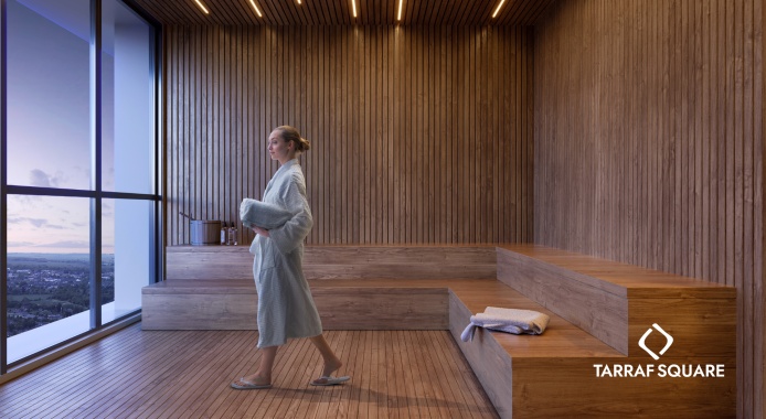 Tarraf Square: maior empreendimento imobiliário da história de Rio Preto! | TARRAF