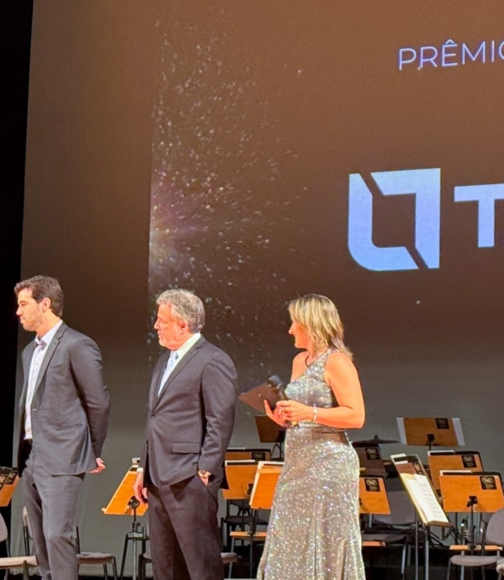 TARRAF vence como Incorporadora Revelação em premiação de Ribeirão ...