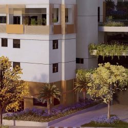 Nau Vivendas | Apartamento em São José do Rio Preto | TARRAF