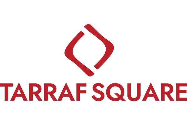 Tarraf Square | Salas comerciais em São José do Rio Preto | TARRAF