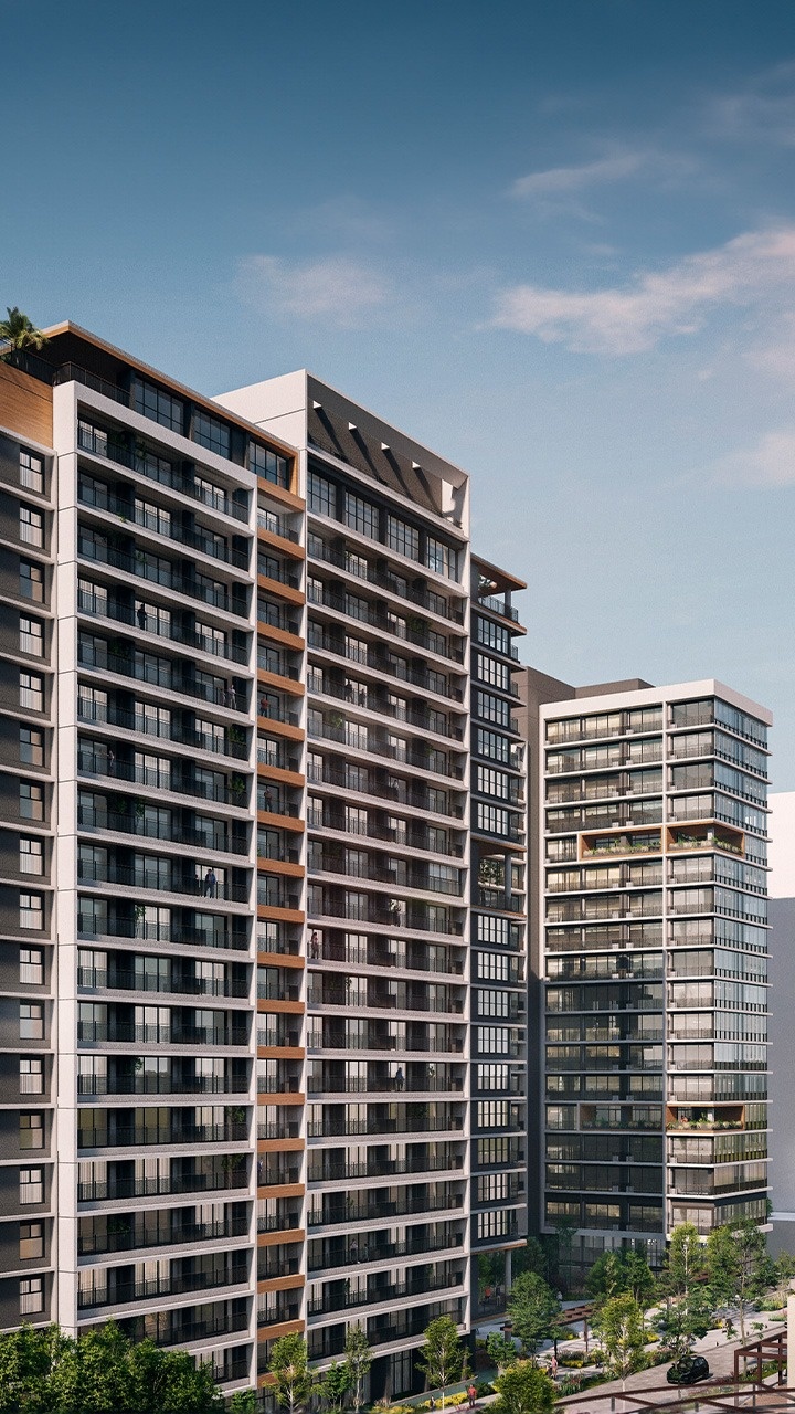 Criar espaços que inspiram! | TARRAF